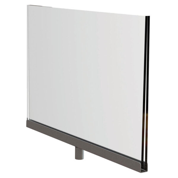 Sign & Graphic Holders - Burnside Retail Store Fixture Collection